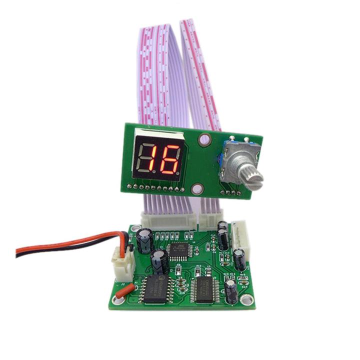 Jaerbee Dsp Digital Reverb Module Karaoke Reverb Board Mixer Effector Module 0 99 100 Kinds Of