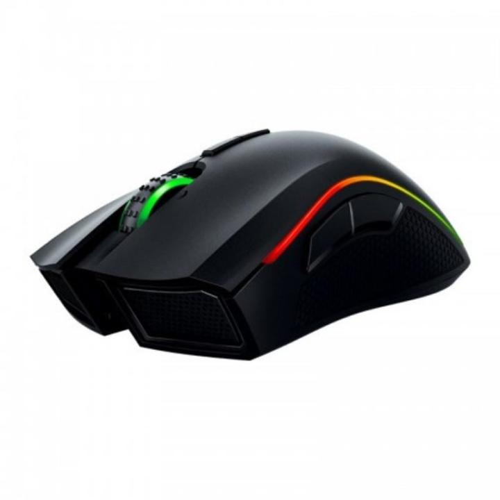 Razer Mamba 16000 Wireless Multi Color Ergonomic Gaming Mouse | Daraz ...