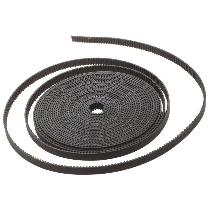 ZOROOM 5 Meter 2mm Pitch 6mm Wide Timing Belt for 3D Printer CNC ...