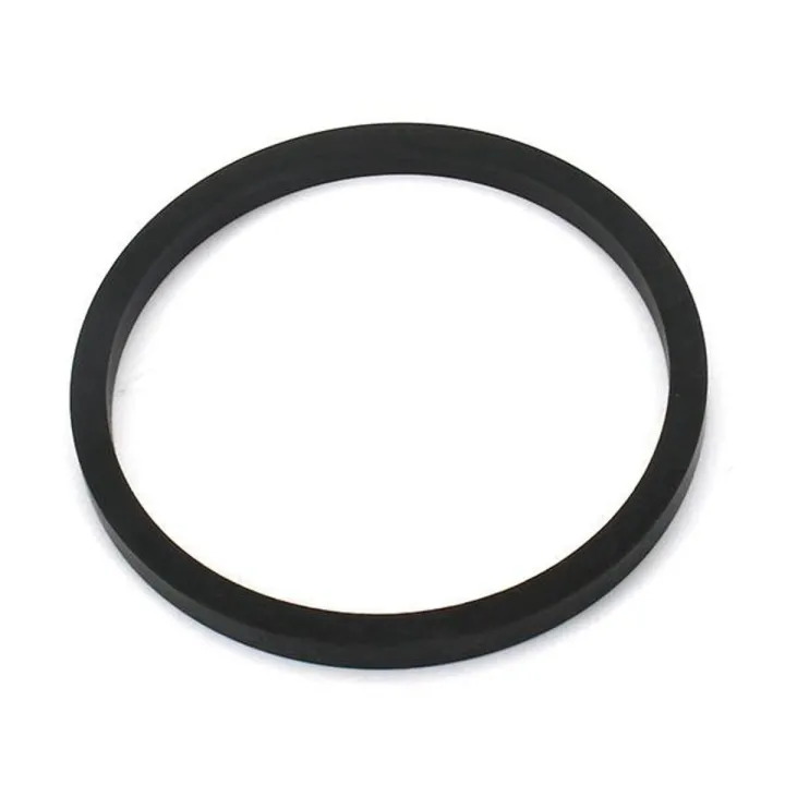 Cylinder piston pump rectangular ring dust ring seals at Seal ...
