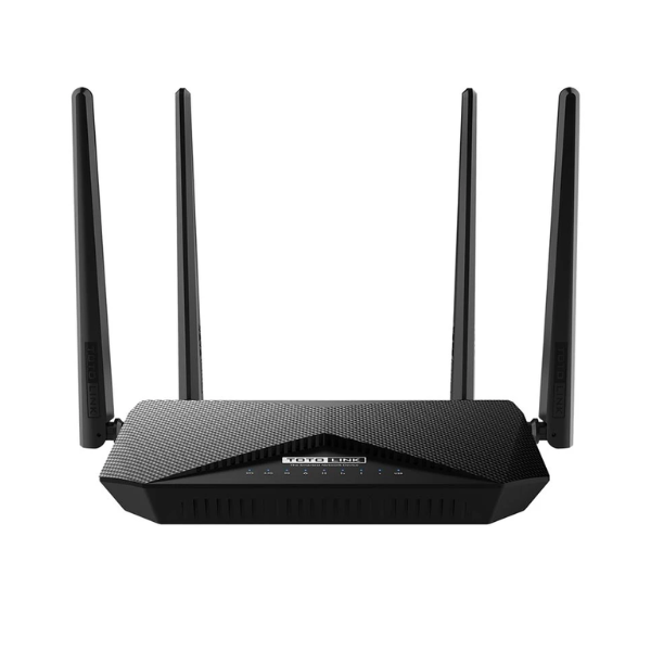 Totolink A3002RU AC1200 Wireless Dual Band Gigabit Router | Daraz.com.bd