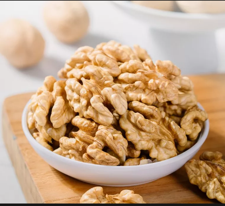 Walnut/ Dry Fruits/ Dry Food/ Nut/ Badam/ Akhrot- 100 gm | Daraz.com.bd