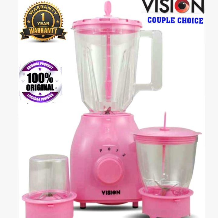 Vision Blender Blender VIS-PBL-009 Exclusive Premium Blender Vision ...