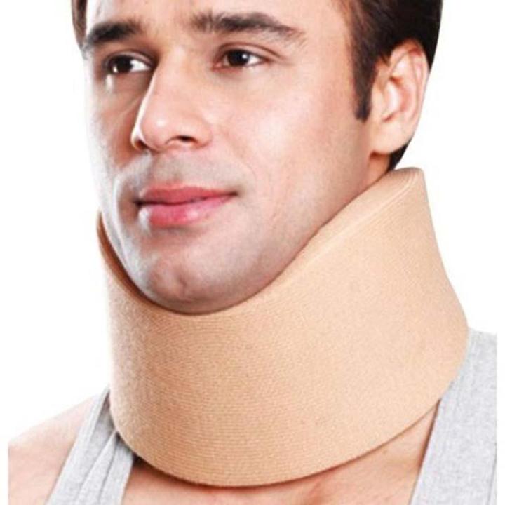 Tynor B 01 Firm Density Soft Collar | Daraz.com.bd