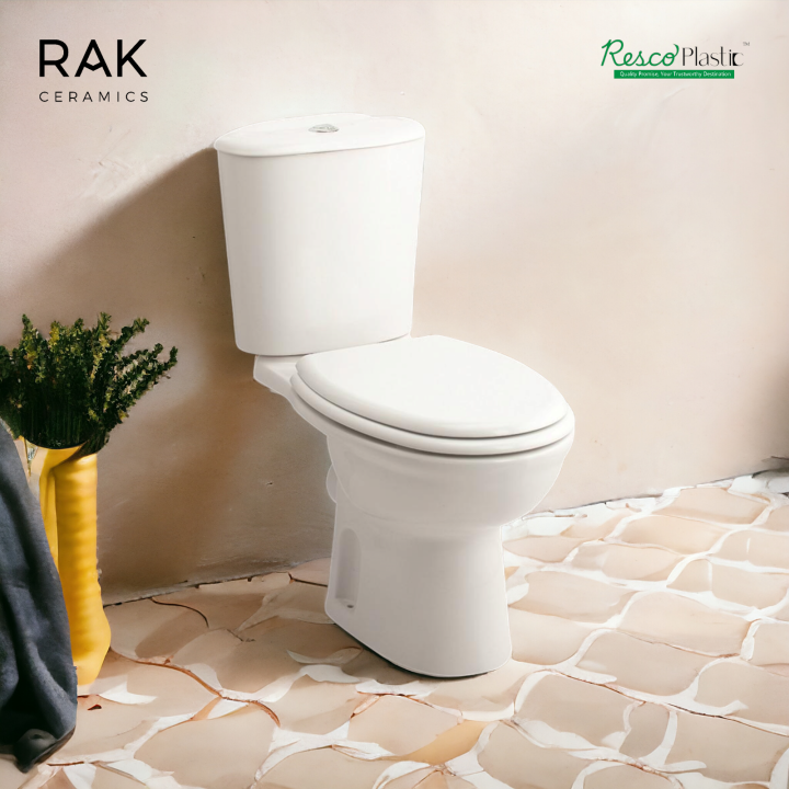 RAK Orginal Seat Cover for Commode | Daraz.com.bd