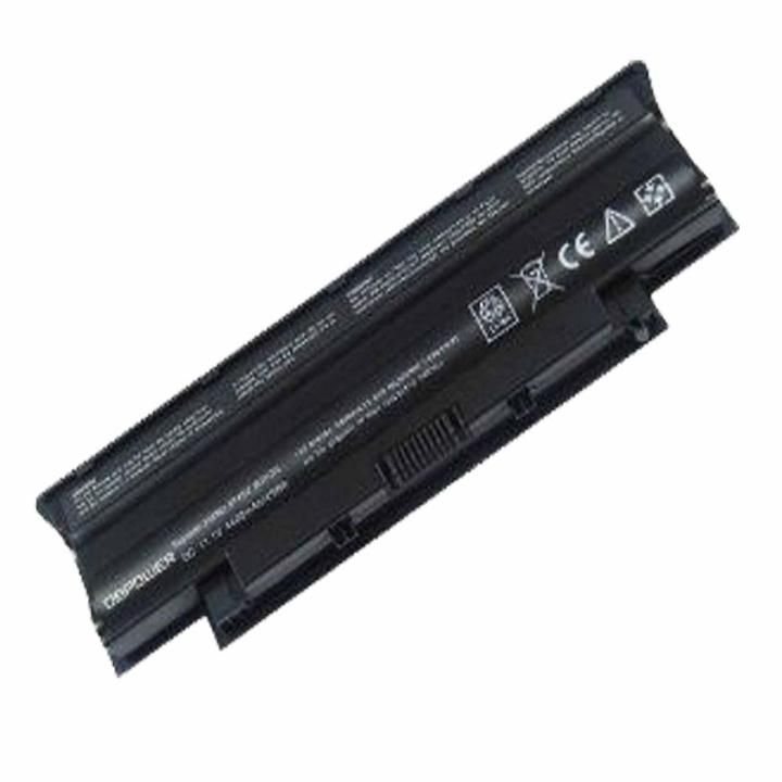 Compatible Replacement Battery for Inspiron 14R N4010 N4050 N7010 N5010 ...