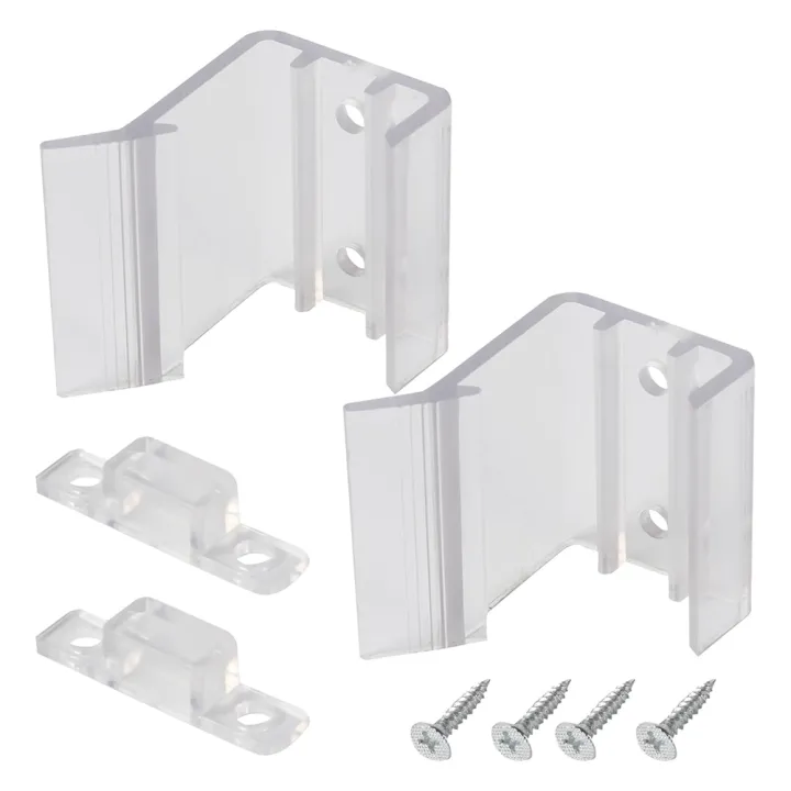 RV Sliding Mirrored Door Latch H527 Universal Mirror | Daraz.com.bd