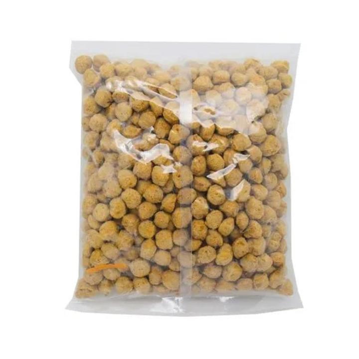 Good Quality Soybean Chunks - 500gm | Daraz.com.bd
