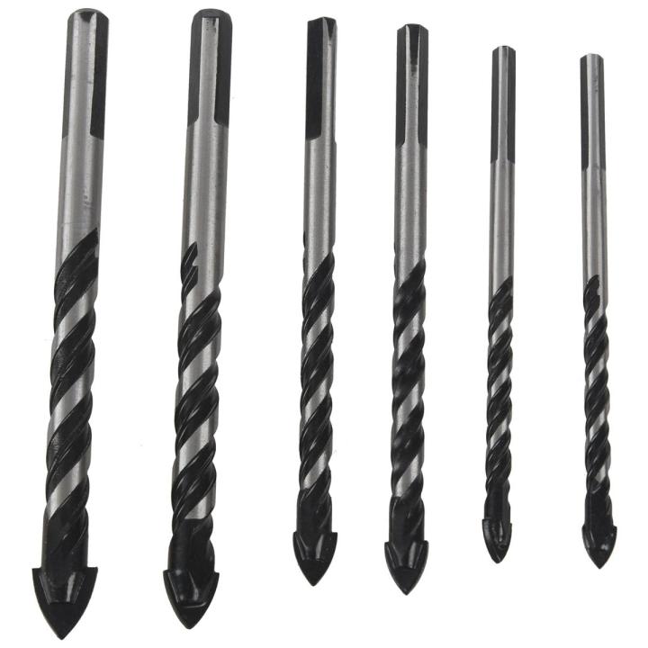 Wall tile drill bit store