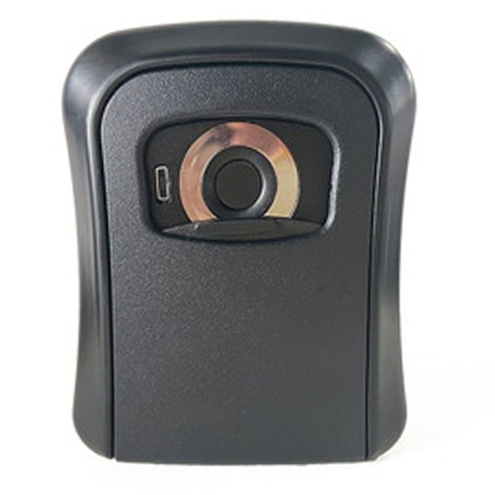 Password Key Box Decoration Key Code Box Key Storage Lock Box | Daraz ...