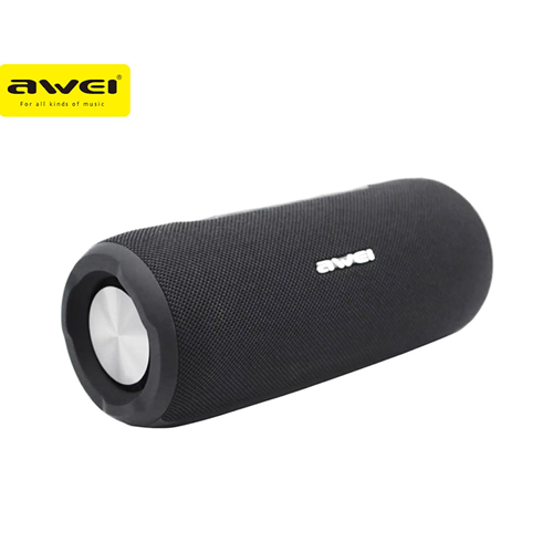 Awei Y669 Bluetooth Speaker With 31W Output Power TWS Wireless Speaker ...