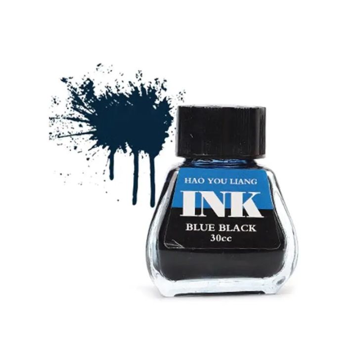 【Limited edition】 Smooth Writing Pen Ink School Student Stationery ...