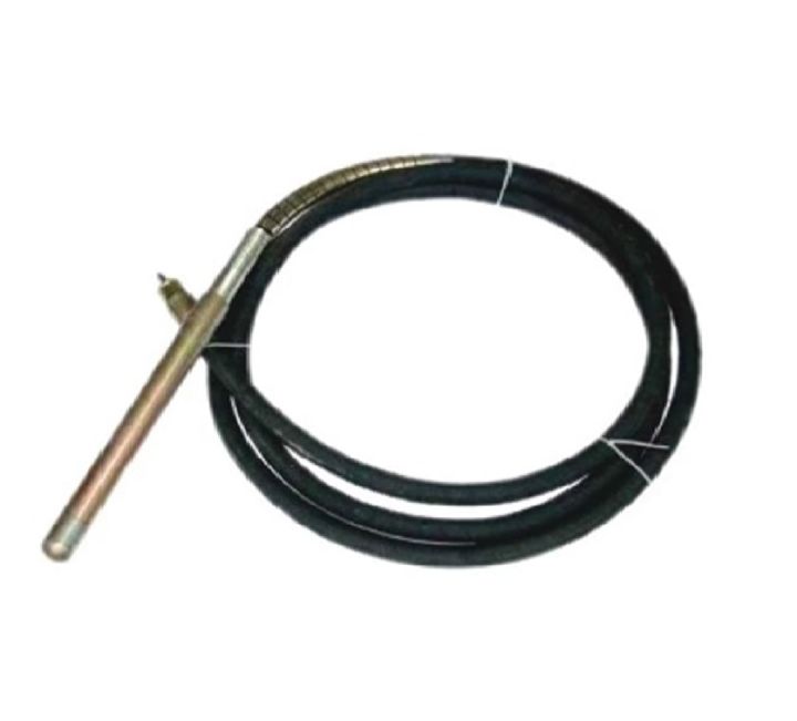 MPT 1.0mm Amplitude Concrete Shaker Nozzle Shaft (6M) MVS50-6 - Kings ...