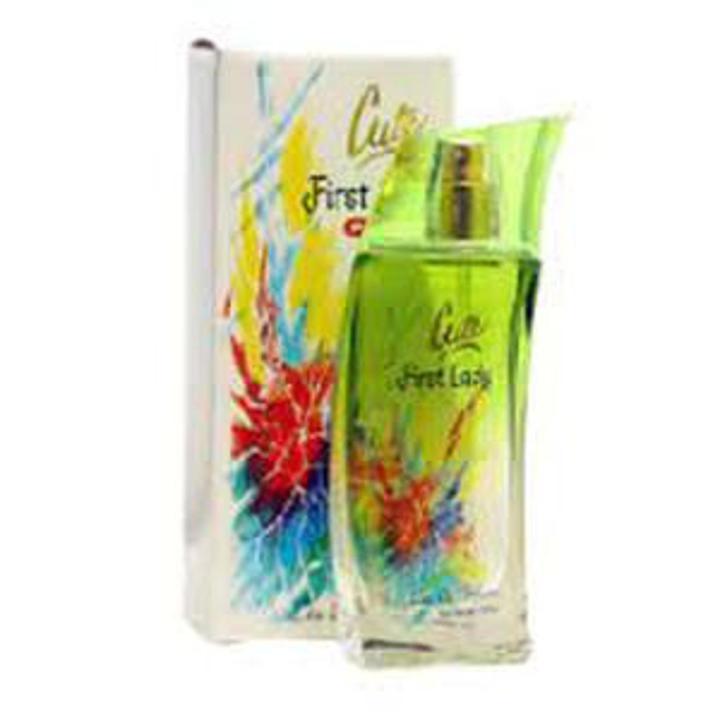 Cute First Lady Perfume Premium 50ml | Daraz.com.bd