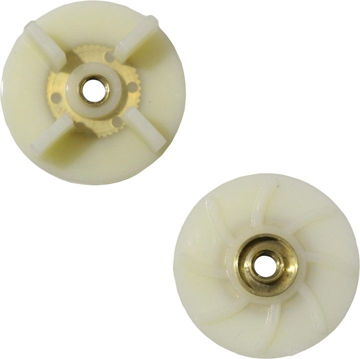 Preethi Mixer Grinder Jar Blender Motor Coupler 4cm, 4 Teeth, Screw ...