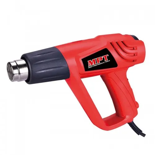 MPT Heat Gun MHG2003 - 2000w | Daraz.com.bd
