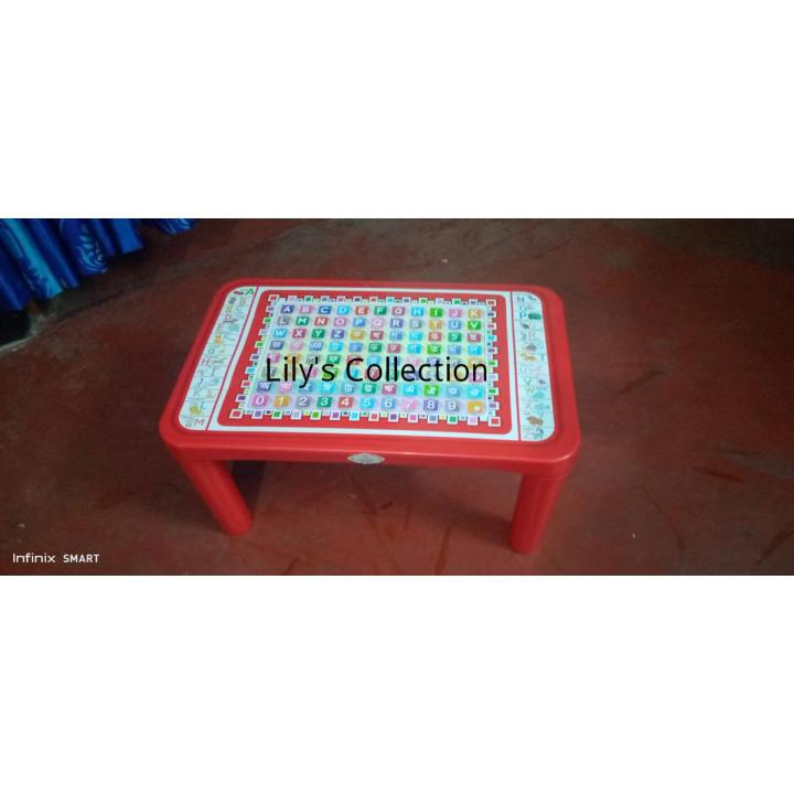 plastic bed table - Computer Table | Daraz.com.bd