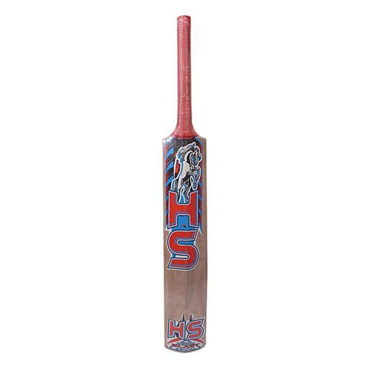 Cricket Bat - Multi Color | Daraz.com.bd