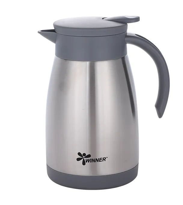 Winner Thermal Tea Pot 1000Ml 81053 | Daraz.com.bd
