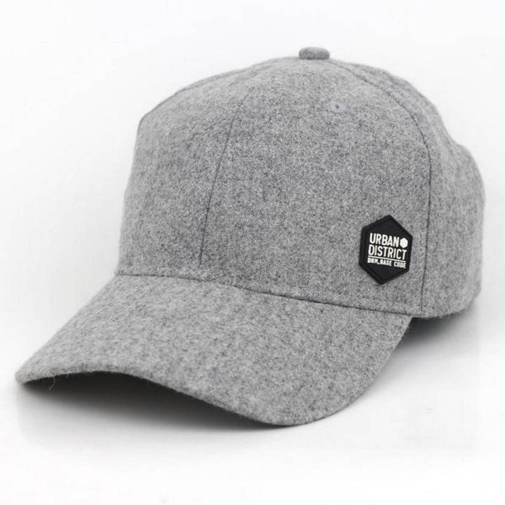 Urban District Cotton Dj Cap for Men | Daraz.com.bd