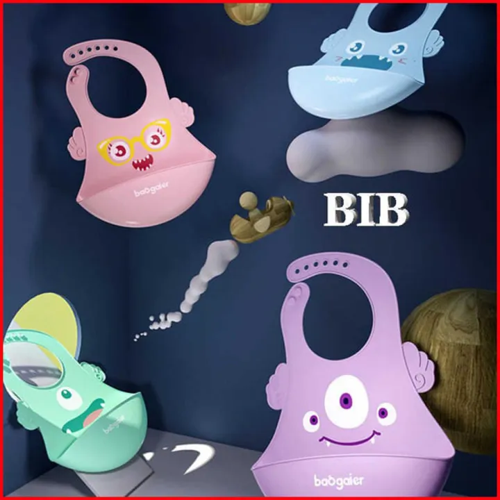 Baby ilicone Infants Drool Feeding Bucket | Daraz.com.bd