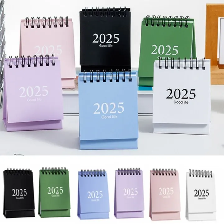 【Special Promotion】 Gift Creative 2024-2025 Calendar 18-Month 2025 ...