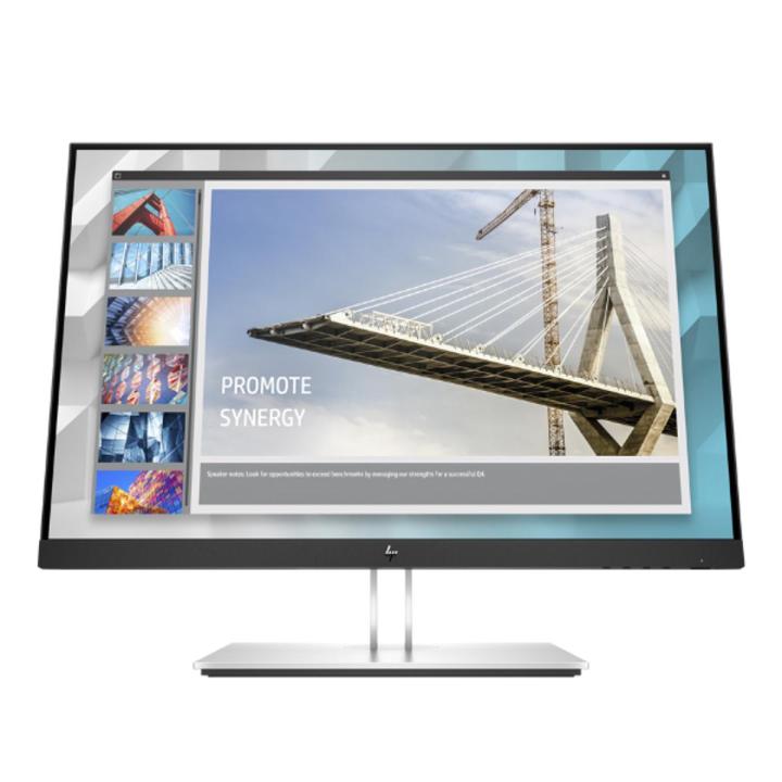 HP E24i G4 24 Inch WUXGA IPS Monitor | Daraz.com.bd