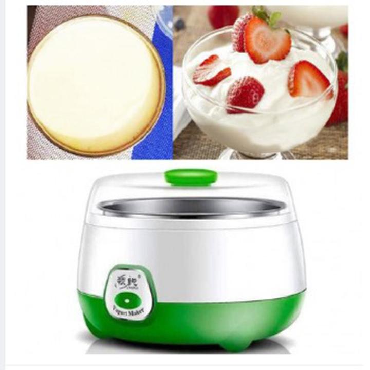 Electric Portable Yogurt (Doi) Maker | Daraz.com.bd