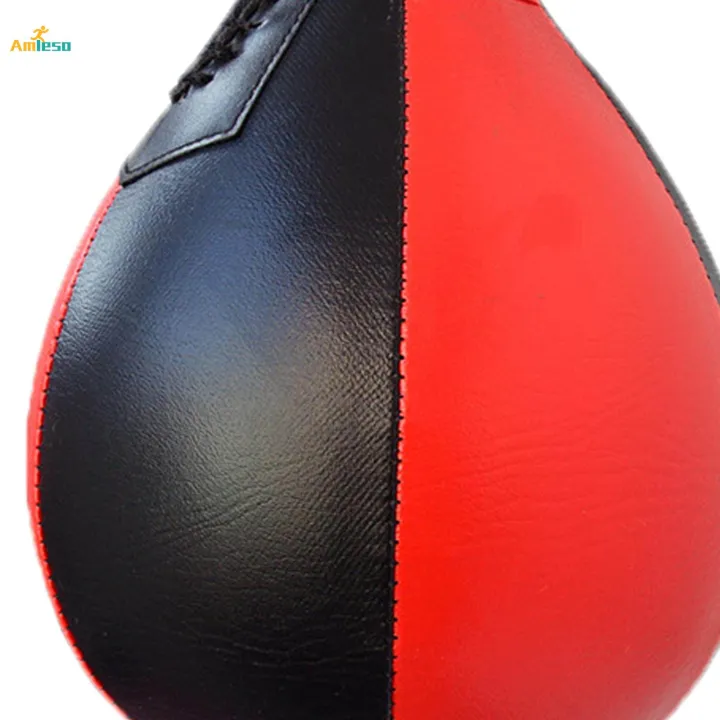Boxing Speed Bag Punching Bag Speedball Striking Bag for Mma Sport ...