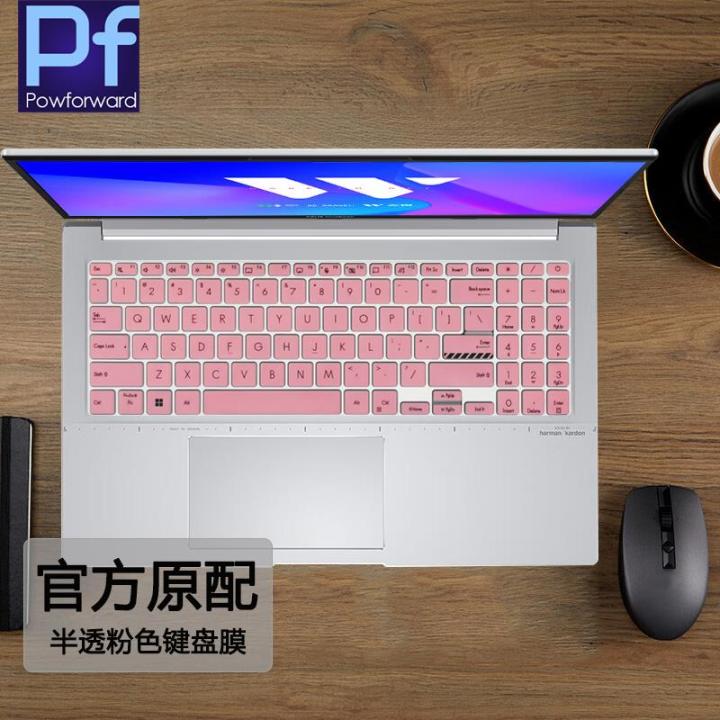 For ASUS Vivobook Go 15 OLED E1504F E1504FA E1504GA E1504G E1504F E1504 ...