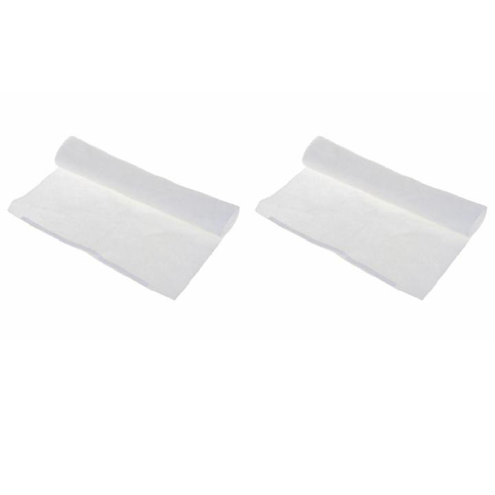 10Pcs Electrostatic Filter Cotton Hepa Filtering Net Soot For Xiaomi ...