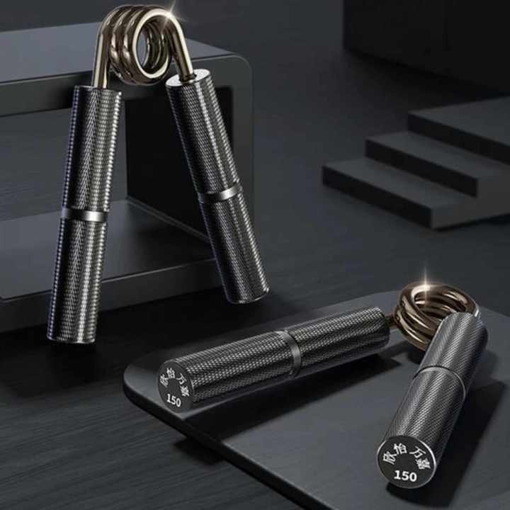 Metal Hand Gripper Strength Training Exercise Tool 300 LBS | Daraz.com.bd