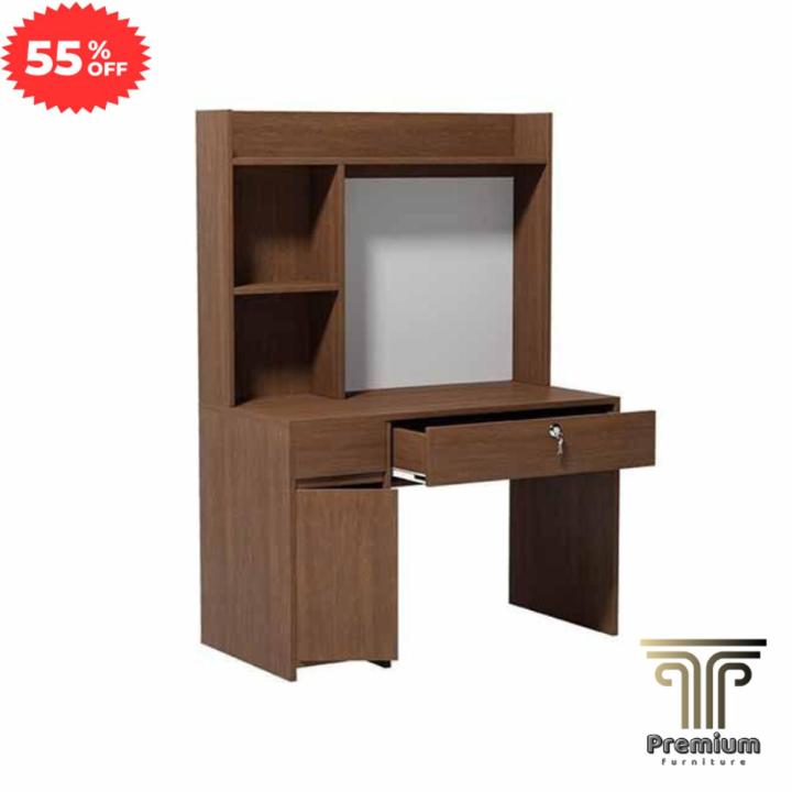 Reading Table | Best Quality Melamine Laminated Board | Study Desk ...