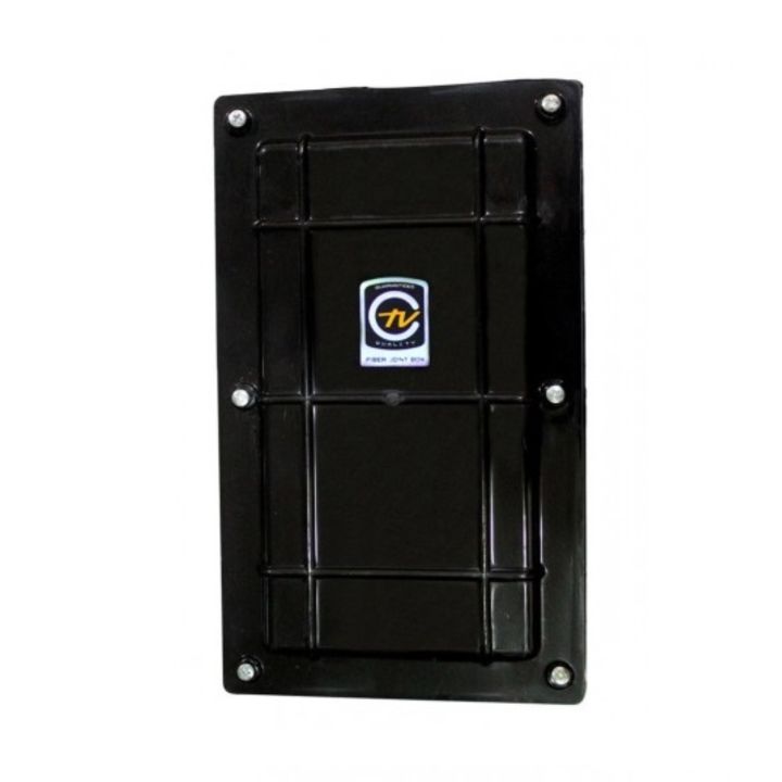 Optical Fiber Terminal Joint Box TJ Box/ Fiber/Joint Box (4-Ways ...