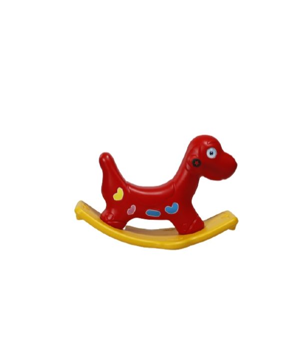 RFL Jim & Jolly Dog Rocker 891356 | Daraz.com.bd