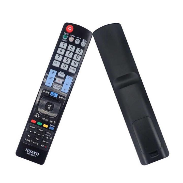 Huayu RM-L930+1 LG Smart TV Compatible Remote Control | Daraz.com.bd