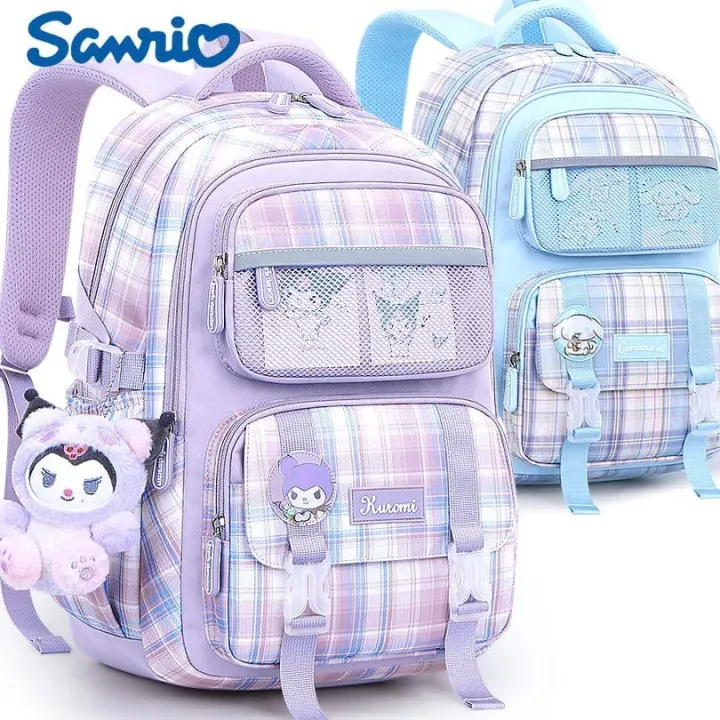 Japanese High School Girls Backpack School Bags For Teenage Girls Multi ...