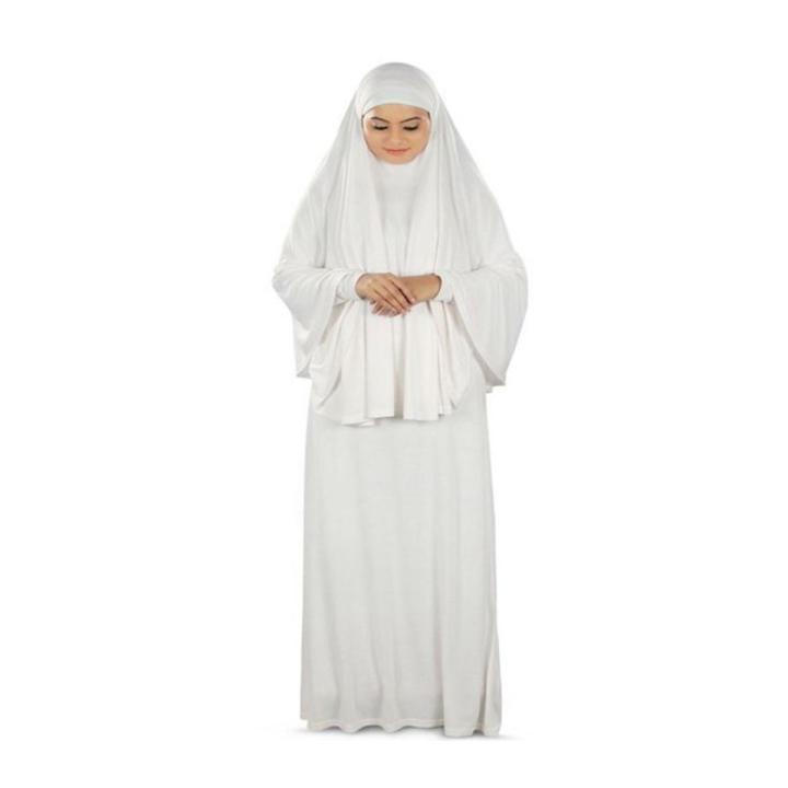 Hajj & Umrah Women Ihram Set For - Women | Daraz.com.bd