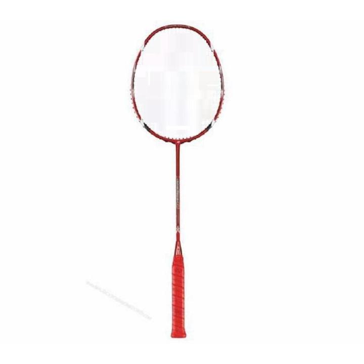 Elevate Your Game With The Golden Wing Badminton Single Body Racket ...