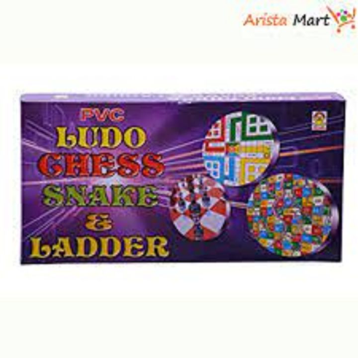 Ludo, Chess, Snake and Ladder | Daraz.com.bd
