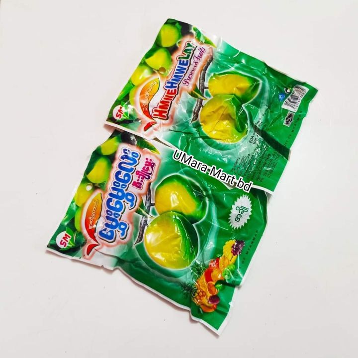 boroy achar / Dry Jhal Boroy Achar - 10pcs | Daraz.com.bd