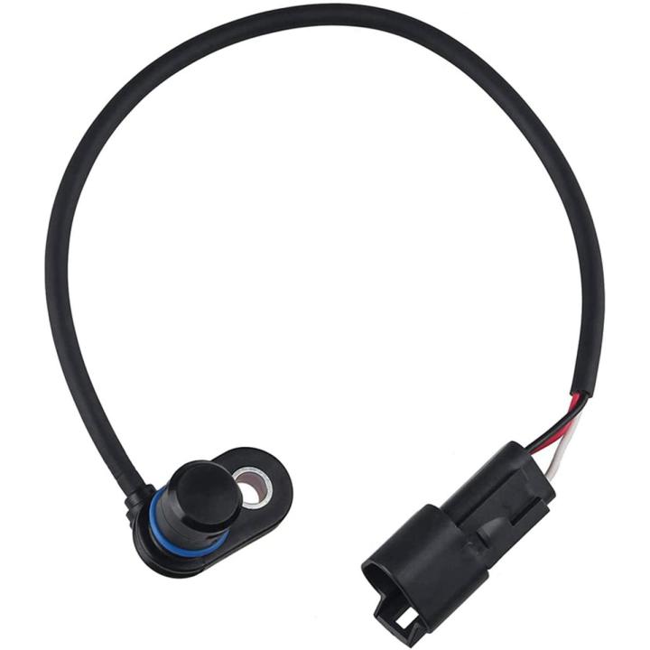 OUMERY Motorcycle Speed Sensor for Road King Classic Electra Glide ...