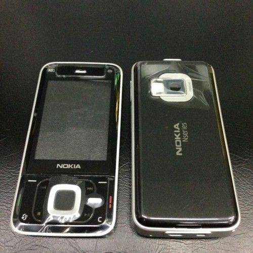 Nokia 6700 classic full body casing | Daraz.com.bd