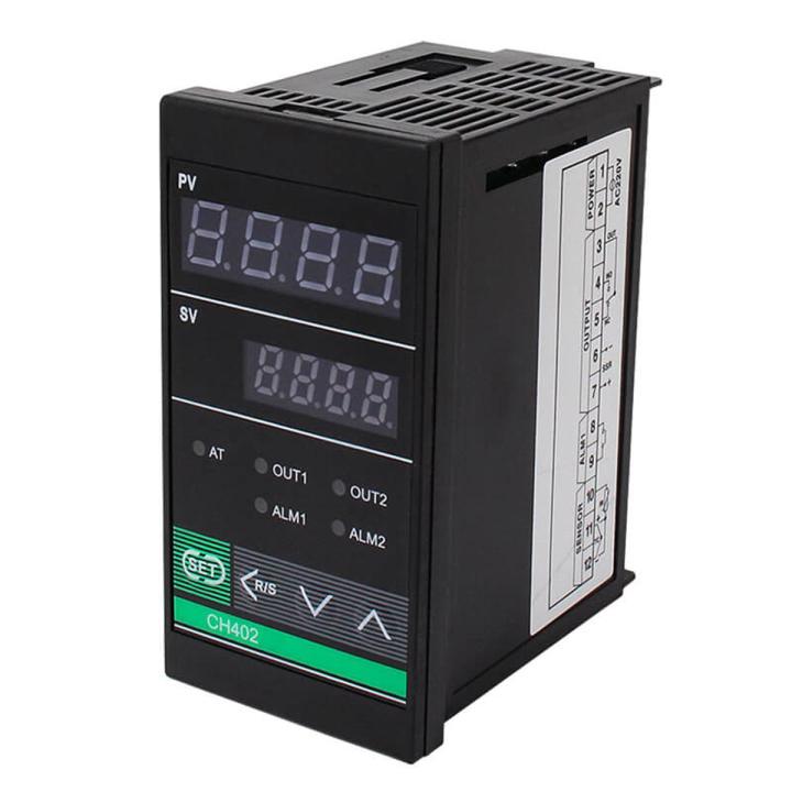 Temperature Controller,Model-XMT-7,RS485,220V.Ac | Daraz.com.bd