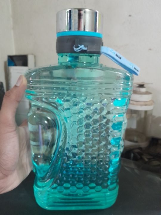 Hygienic Atlanta Water Jar - 3L - Water Bottle - Water Bottle | Daraz ...