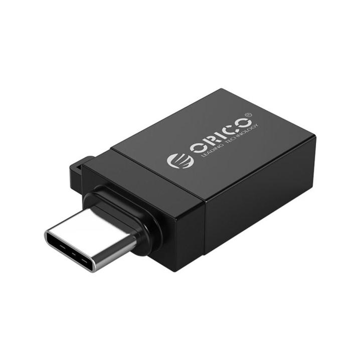 ORICO CBT-UT01-BK Type-C to USB3.0 Adapter | Daraz.com.bd