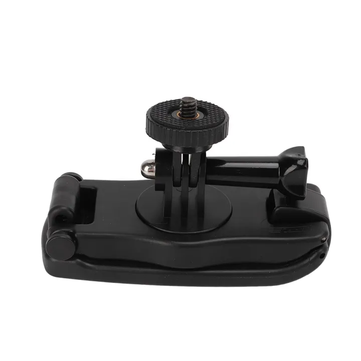Action Camera Clip, Camera Backpack Clip Wide Compatibility for Outdoor ...