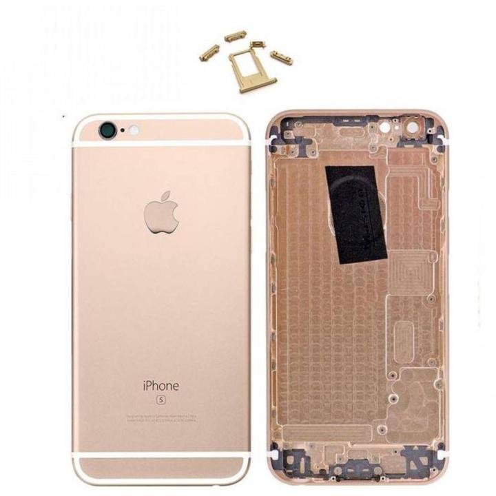 Full Body housing Panel for Apple iPhone 6s | Daraz.com.bd