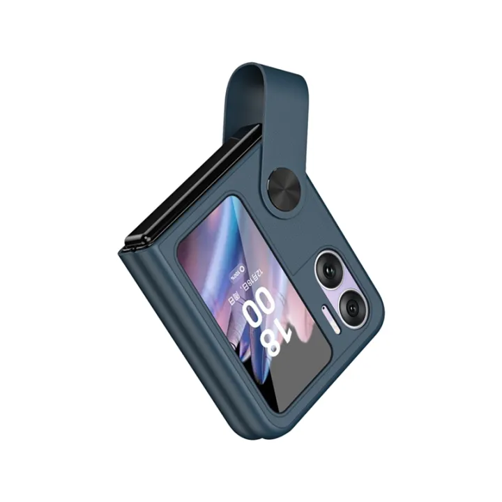 Portable Foldable TPU Mobile Phone Shell for Find N2 C, with Adjustable ...