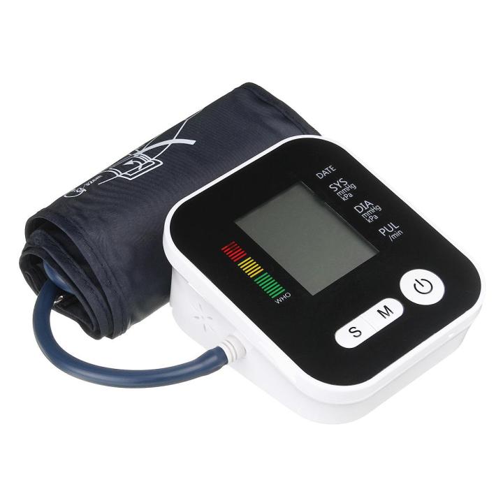 Digital BP Check Machine | Daraz.com.bd